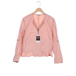 Betty Barclay Damen Jacke, pink, Gr. 40