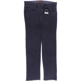 s.Oliver Herren Jeans, grau, Gr. 32