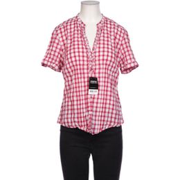 Marc O'Polo Marc O Polo Damen Bluse, rot, Gr. 38