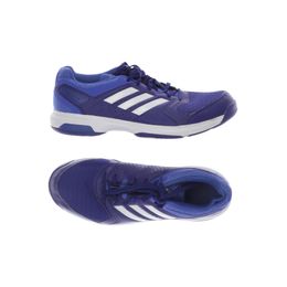 Adidas Herren Sneakers, blau, Gr. 9