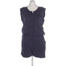 Esprit Damen Jumpsuit/Overall, flieder, Gr. 34