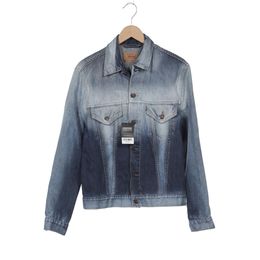 Levi's Levis Herren Jacke, blau, Gr. 54