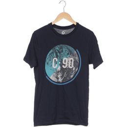 Jack & Jones Jack & Jones Herren T-Shirt, blau, Gr. 48