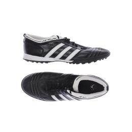 Adidas Herren Sneakers, schwarz, Gr. 12