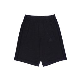 Adidas Herren Shorts, schwarz, Gr. 44