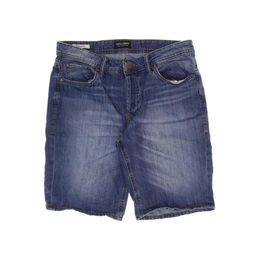 Jack & Jones Jack & Jones Herren Shorts, blau, Gr. 46