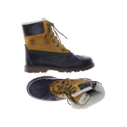 Timberland Damen Stiefelette, braun, Gr. 37