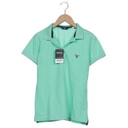 Gant Damen Poloshirt, hellgrün, Gr. 36