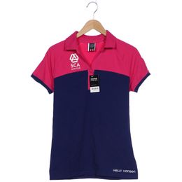 Helly Hansen Damen Poloshirt, marineblau, Gr. 64