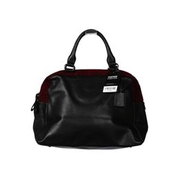 Marc O'Polo Marc O Polo Damen Handtasche, schwarz, Gr.