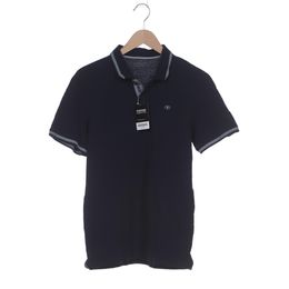 Tom Tailor Herren Poloshirt, marineblau, Gr. 48