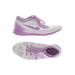 Nike Damen Sneakers, cremeweiß, Gr. 38