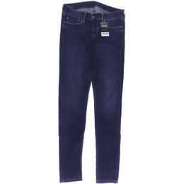 Pepe Jeans Damen Jeans, marineblau, Gr. 29