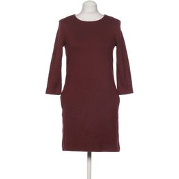 Gant Damen Kleid, bordeaux, Gr. 36