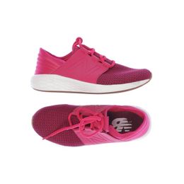 New Balance Damen Sneakers, pink, Gr. 36