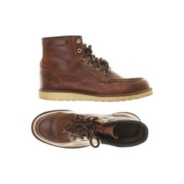 Jack & Jones Jack & Jones Herren Stiefel, braun, Gr. 44