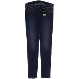 Pepe Jeans Damen Jeans, marineblau, Gr. 29