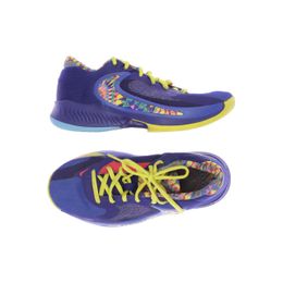 Nike Damen Sneakers, blau, Gr. 38