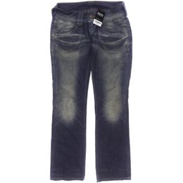 Pepe Jeans Damen Jeans, marineblau, Gr. 31