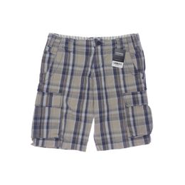 Tom Tailor Herren Shorts, beige, Gr. 30