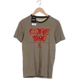 Jack & Jones Jack & Jones Herren T-Shirt, grün, Gr. 46