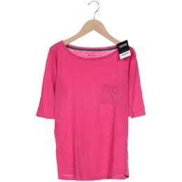 Boden Damen T-Shirt, pink, Gr. 36