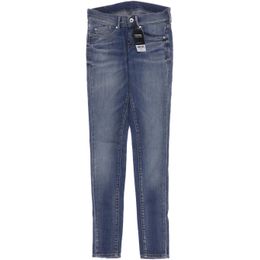 Pepe Jeans Damen Jeans, blau, Gr. 26