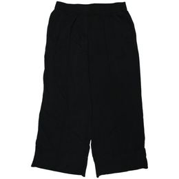 Arket Damen Stoffhose, schwarz, Gr. 0