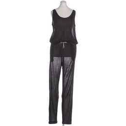 Key Largo Damen Jumpsuit/Overall, schwarz, Gr. 38