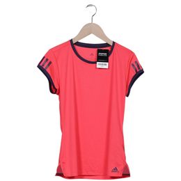 Adidas Damen T-Shirt, pink, Gr. 36