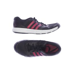 Adidas Damen Sneakers, schwarz, Gr. 5