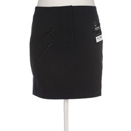 Hugo by Hugo Boss Damen Rock, schwarz, Gr. 42