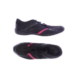 Reebok Damen Sneakers, schwarz, Gr. 40