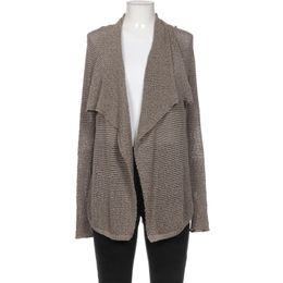 Marc O'Polo Marc O Polo Damen Strickjacke, beige, Gr. 42