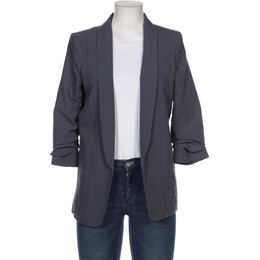 Pieces Damen Blazer, grau, Gr. 38