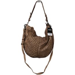 Aunts & Uncles aunts & uncles Damen Handtasche, beige, Gr.