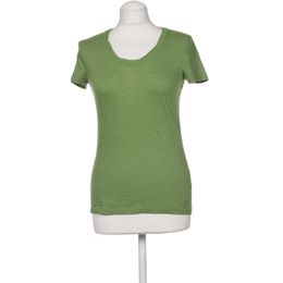 Marc O'Polo Marc O Polo Damen T-Shirt, grün, Gr. 38