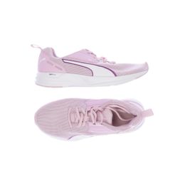 Puma Damen Sneakers, pink, Gr. 38.5