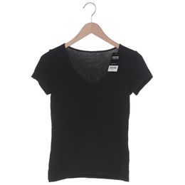 Marc O'Polo Marc O Polo Damen T-Shirt, schwarz, Gr. 36