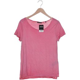 Marc O'Polo Marc O Polo Damen T-Shirt, pink, Gr. 42