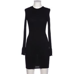 Asos Damen Kleid, schwarz, Gr. 34