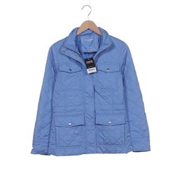 Ilse Jacobsen Damen Jacke, blau, Gr. 34