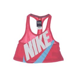 Nike Damen Top, pink, Gr. 36