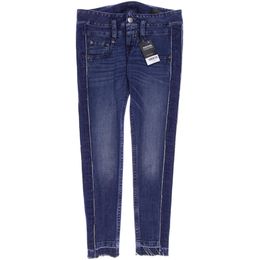 Herrlicher Damen Jeans, blau, Gr. 30