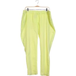 Ulla Popken Damen Jeans, neon, Gr. 54