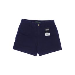 Lauren by Ralph Lauren Lauren Ralph Lauren Damen Shorts, marineblau, Gr. 0