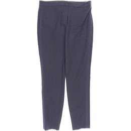 Hallhuber Damen Stoffhose, grau, Gr. 38