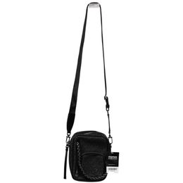 Michael Michael Kors Damen Handtasche, schwarz, Gr.