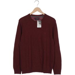 Marc O'Polo Marc O Polo Herren Pullover, bordeaux, Gr. 52