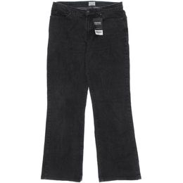 Marc O'Polo Marc O Polo Damen Jeans, schwarz, Gr. 31